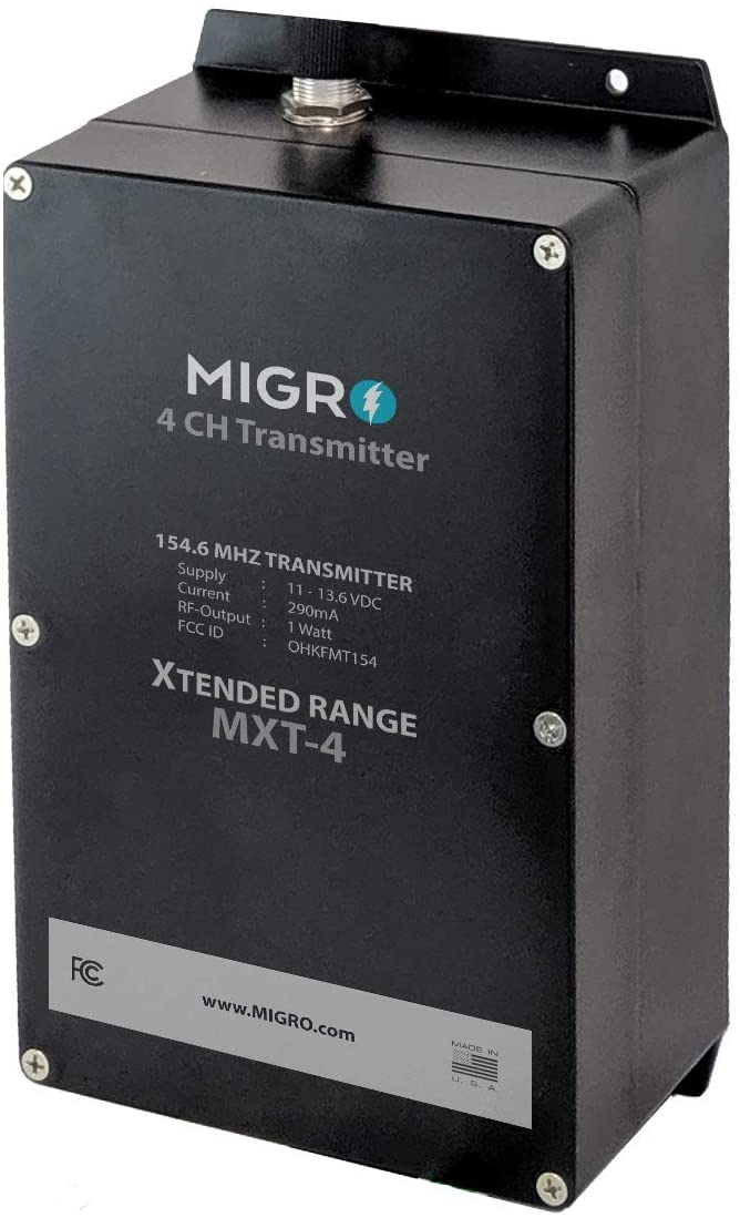 wireless - Wireless Controls & Indoor Air Quality Systems