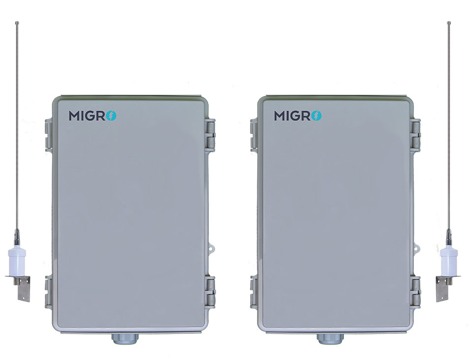 wireless - Wireless Controls & Indoor Air Quality Systems