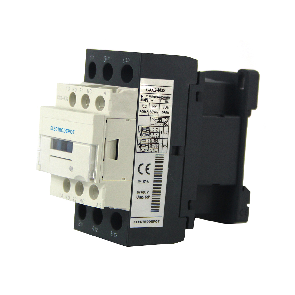 CONTACTORS - Wireless Controls & Indoor Air Quality Systems