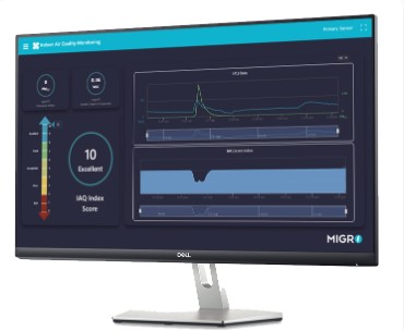 IAQ Products - Wireless Controls & Indoor Air Quality Systems